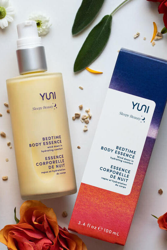 Yuni Beauty Bedtime Body Essence | Fashion Nova, Skin Treatments ...