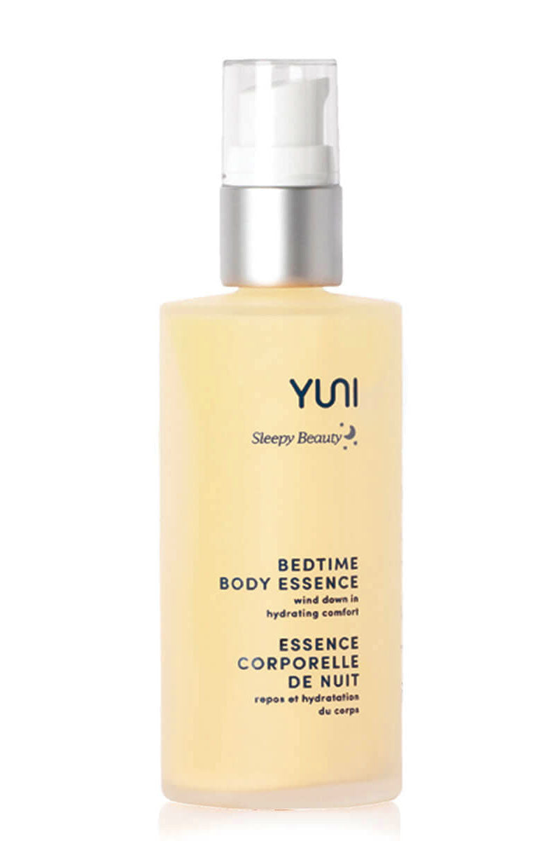 Yuni Beauty Bedtime Body Essence | Fashion Nova, Skin Treatments ...