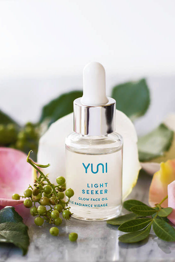 Yuni Beauty LIGHT SEEKER Glow Face Oil | Fashion Nova, Skin Treatments ...
