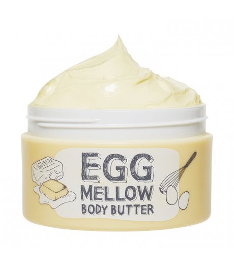 too cool for school Egg Mellow Body Butter | Fashion Nova, Moisturizers ...