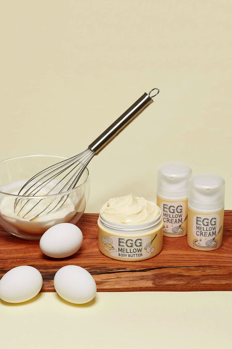 too cool for school Egg Mellow Cream | Fashion Nova, Moisturizers ...