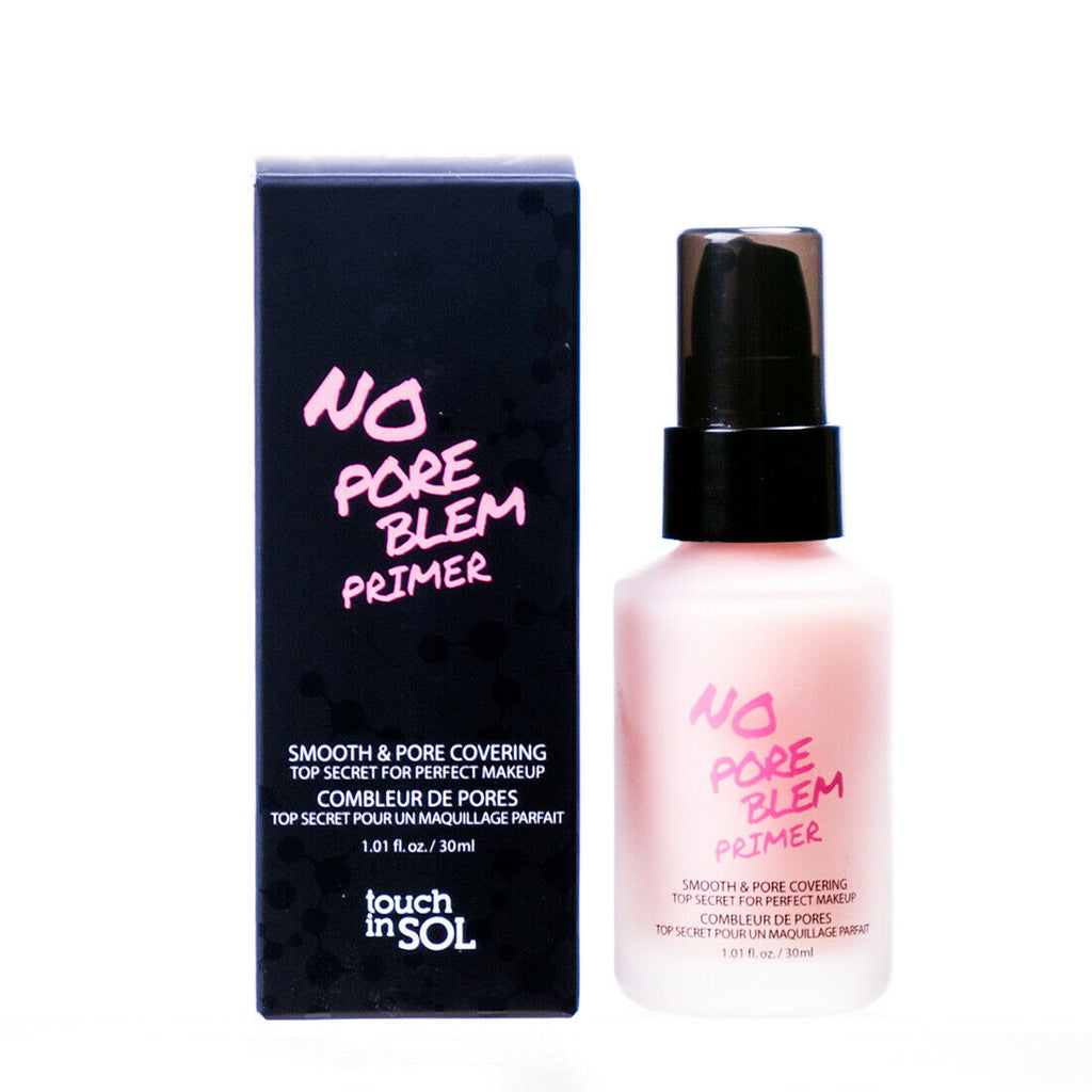 Touch In Sol No Poreblem Primer | Fashion Nova, Moisturizers | Fashion Nova