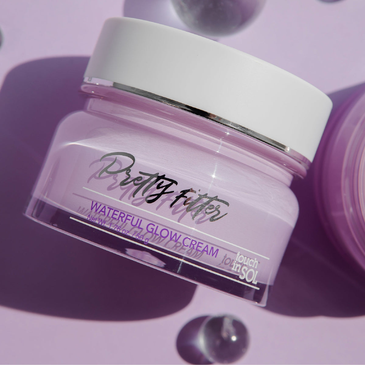 Pretty Filter Waterful Glow Cream | Fashion Nova, Moisturizers ...